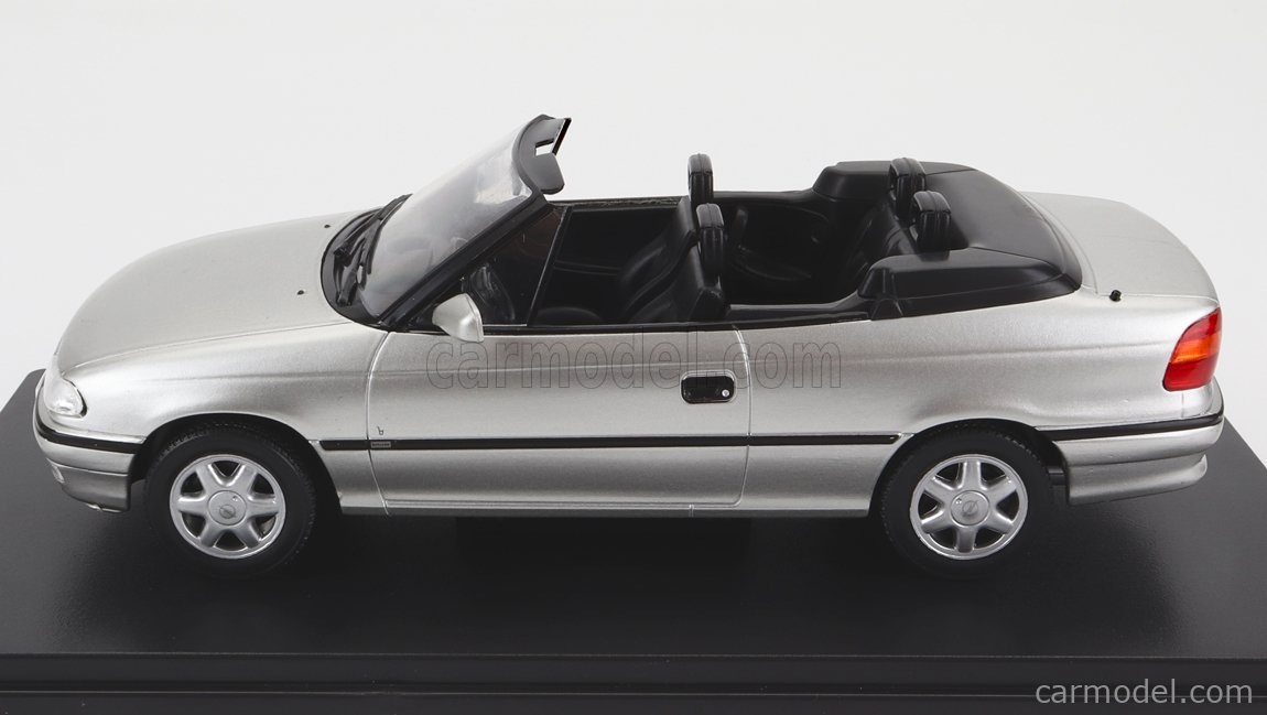 EDICOLA AB24P031 Scale 1/24 | OPEL ASTRA F BERTONE CABRIOLET OPEN 1995 ...