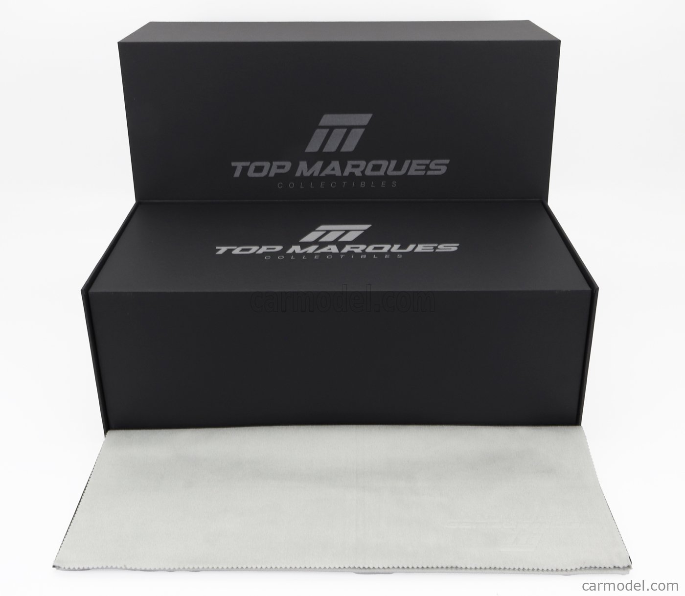 TOPMARQUES TMR12-24A Scala 1/12 | McLAREN F-1 GTR TEAM LARK McLAREN ...