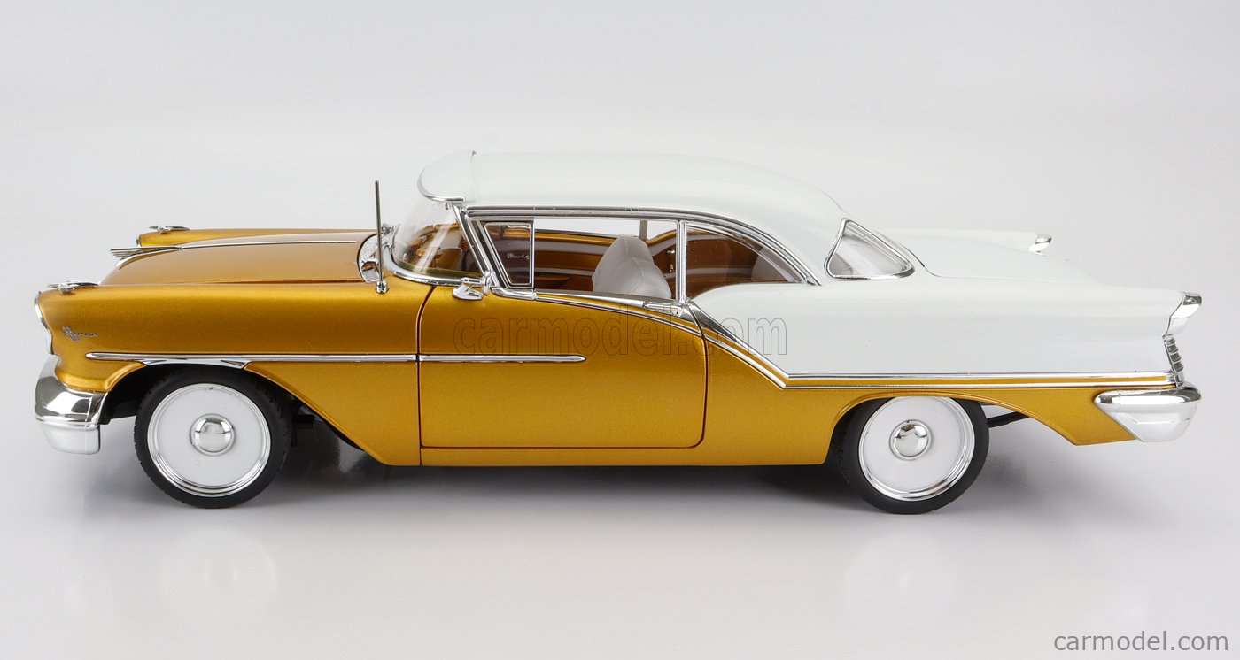 ACME-MODELS A1808006 Scale 1/18 | OLDSMOBILE SUPER 88 CUSTOM SOUTHERN ...