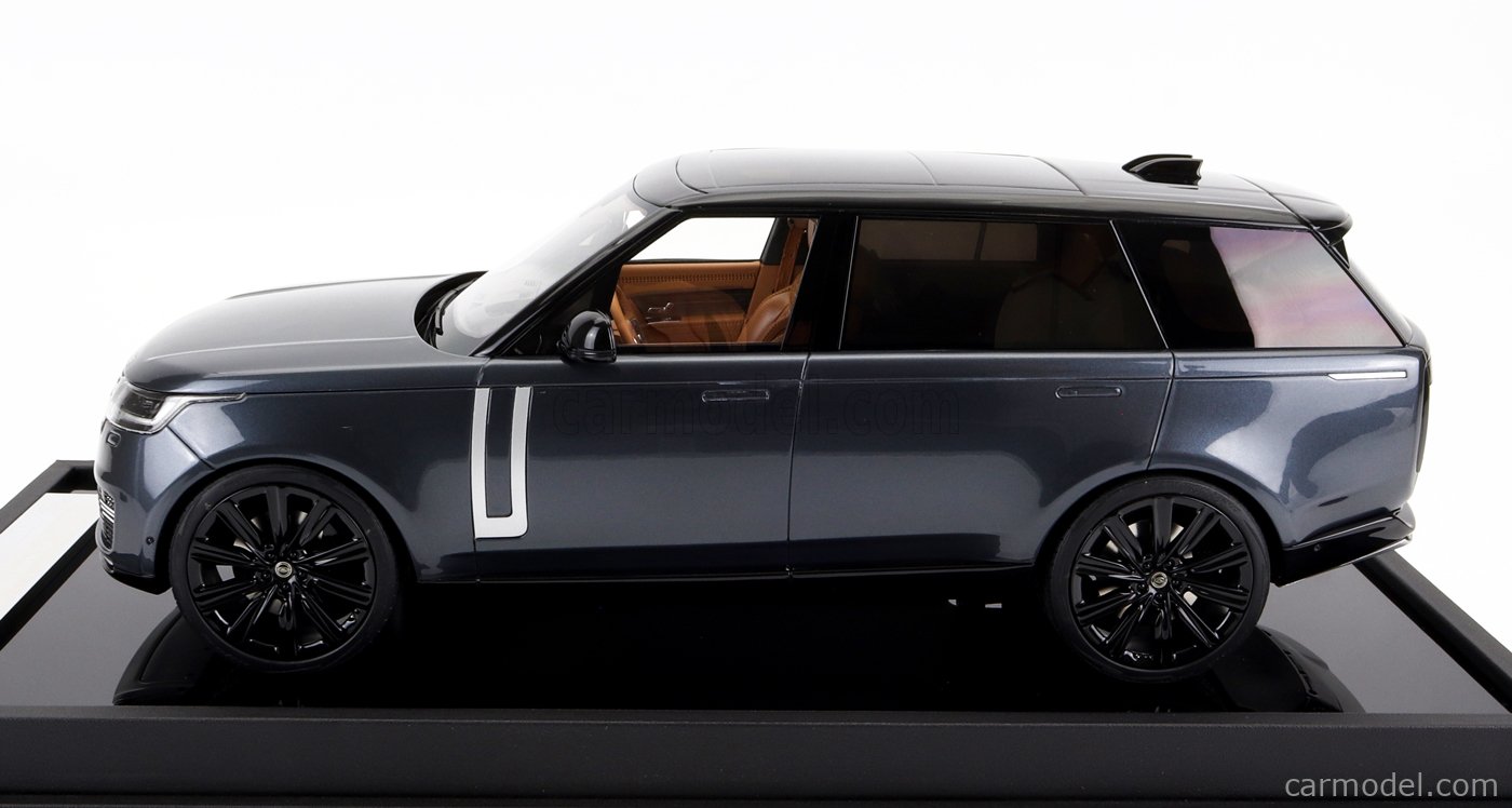 MOTORHELIX MH026VB Escala 1/18 | LAND ROVER RANGE ROVER SV ...