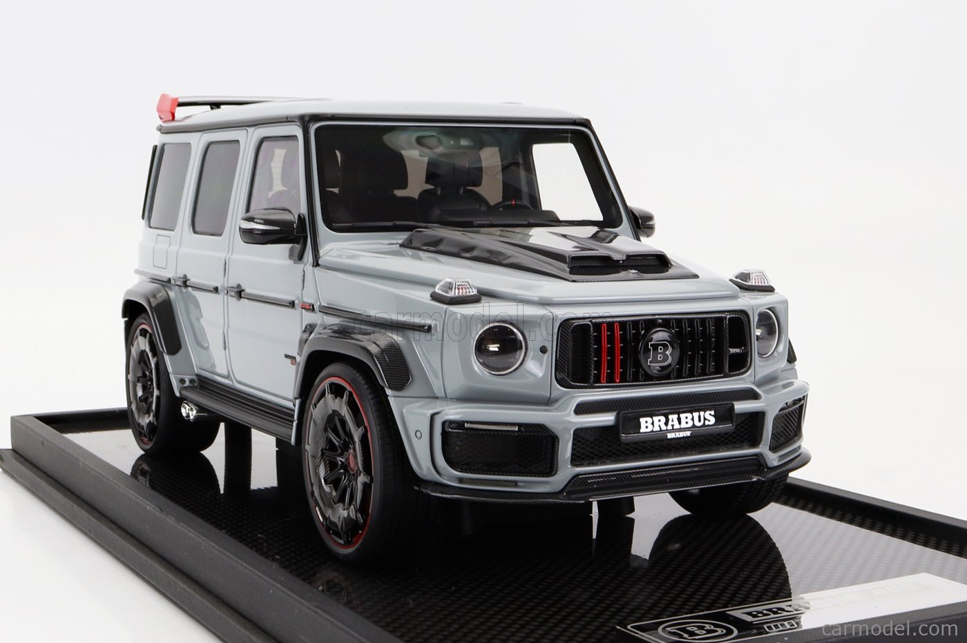 MOTORHELIX MH021NG Escala 1/18 | MERCEDES BENZ G-CLASS G900 BITURBO ...