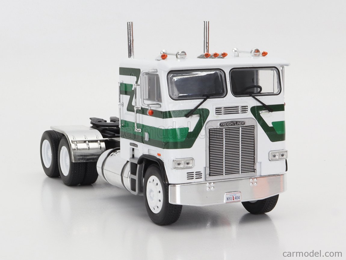 IXO-MODELS TR149.22 Scale 1/43 | FREIGHTLINER FLA TRACTOR TRUCK 3-ASSI ...