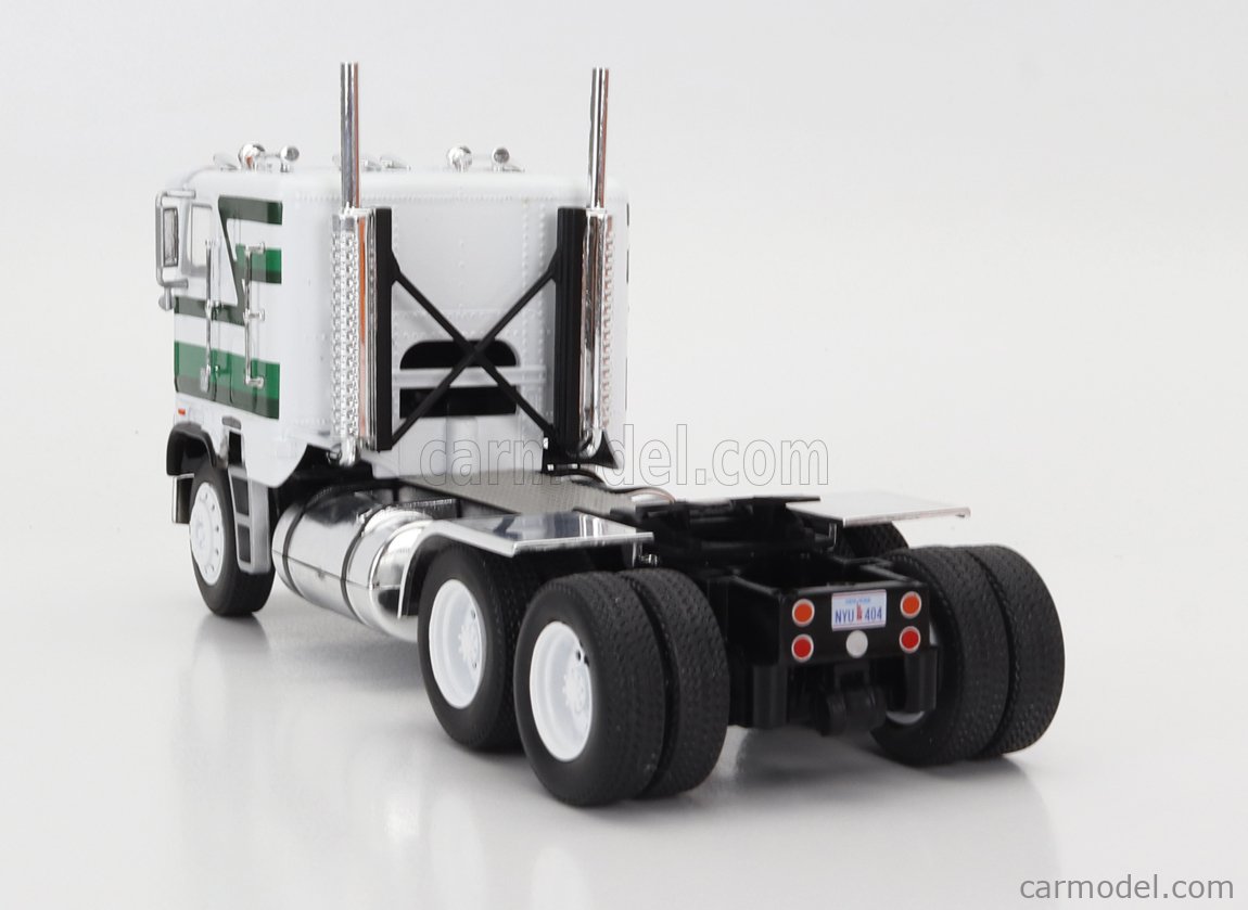 IXO-MODELS TR149.22 Scale 1/43 | FREIGHTLINER FLA TRACTOR TRUCK 3-ASSI ...