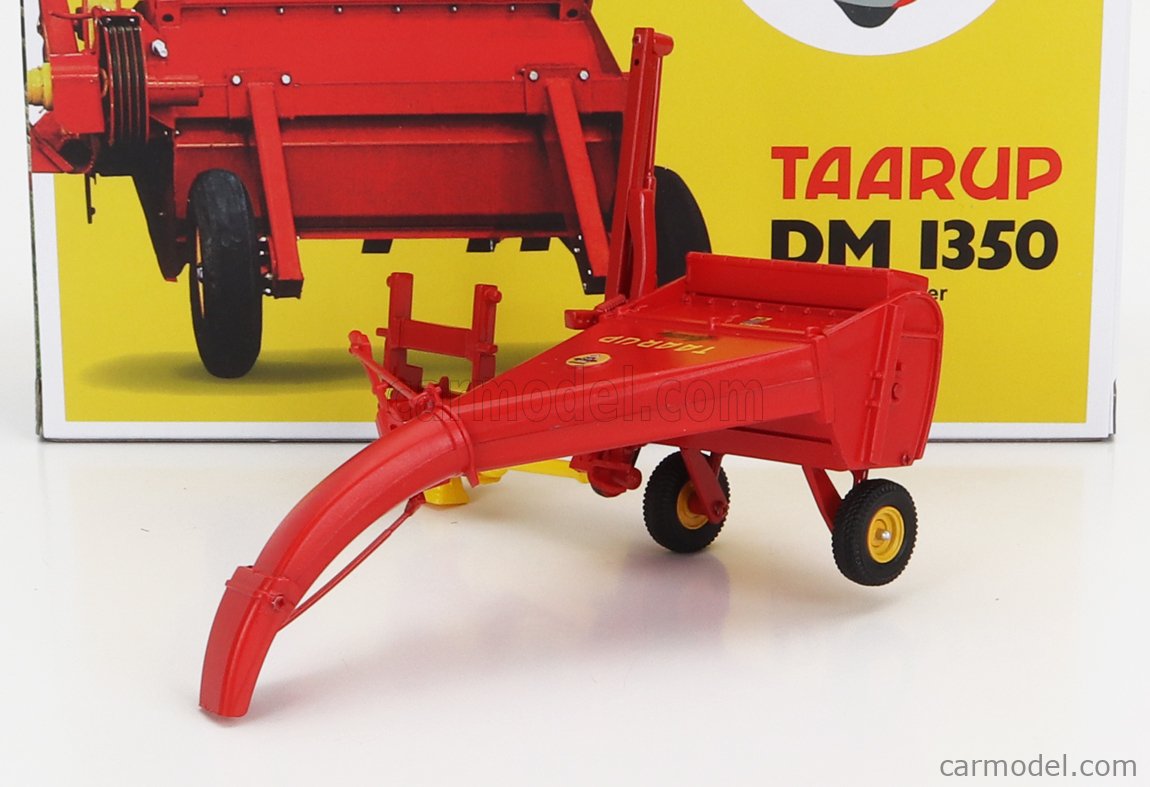 UNIVERSAL HOBBIES UH4965 Scale 1/32 | ACCESSORIES DM1350 TAARUP ...