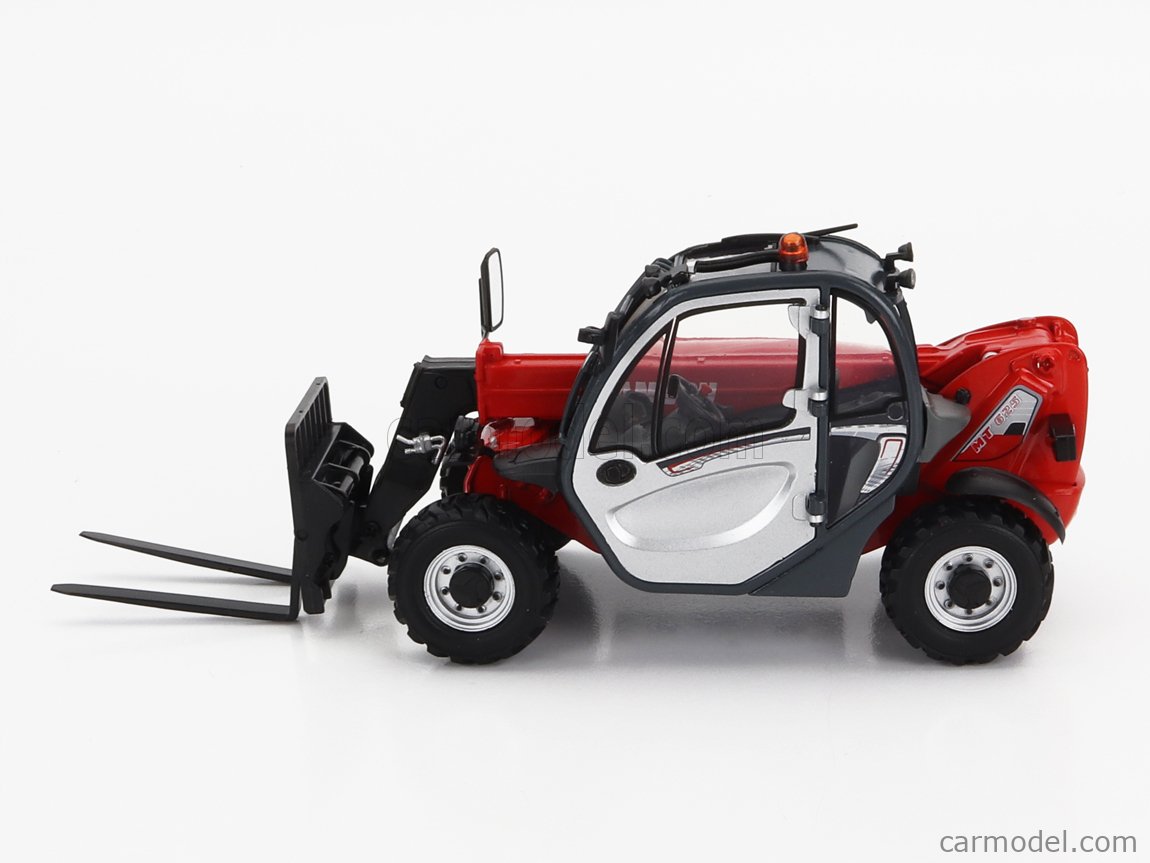 UNIVERSAL HOBBIES UH2924 Scale 1/32 | MANITOU MT625T COMFORT TELESCOPIC ...