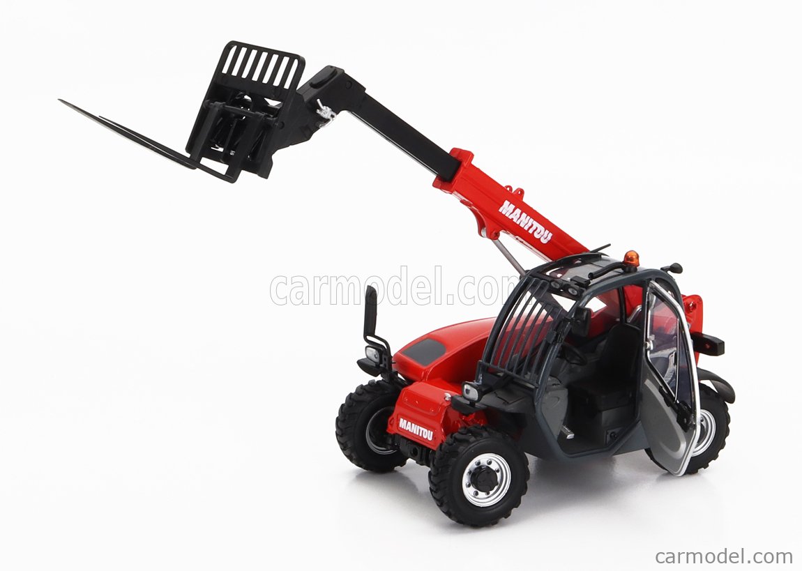 UNIVERSAL HOBBIES UH2924 Scale 1/32 | MANITOU MT625T COMFORT TELESCOPIC ...