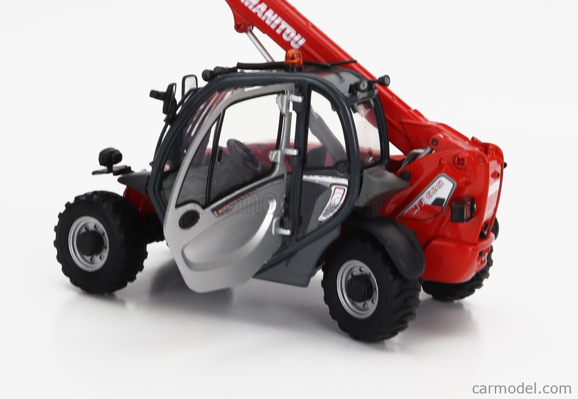 UNIVERSAL HOBBIES UH2924 Scale 1/32 | MANITOU MT625T COMFORT TELESCOPIC ...