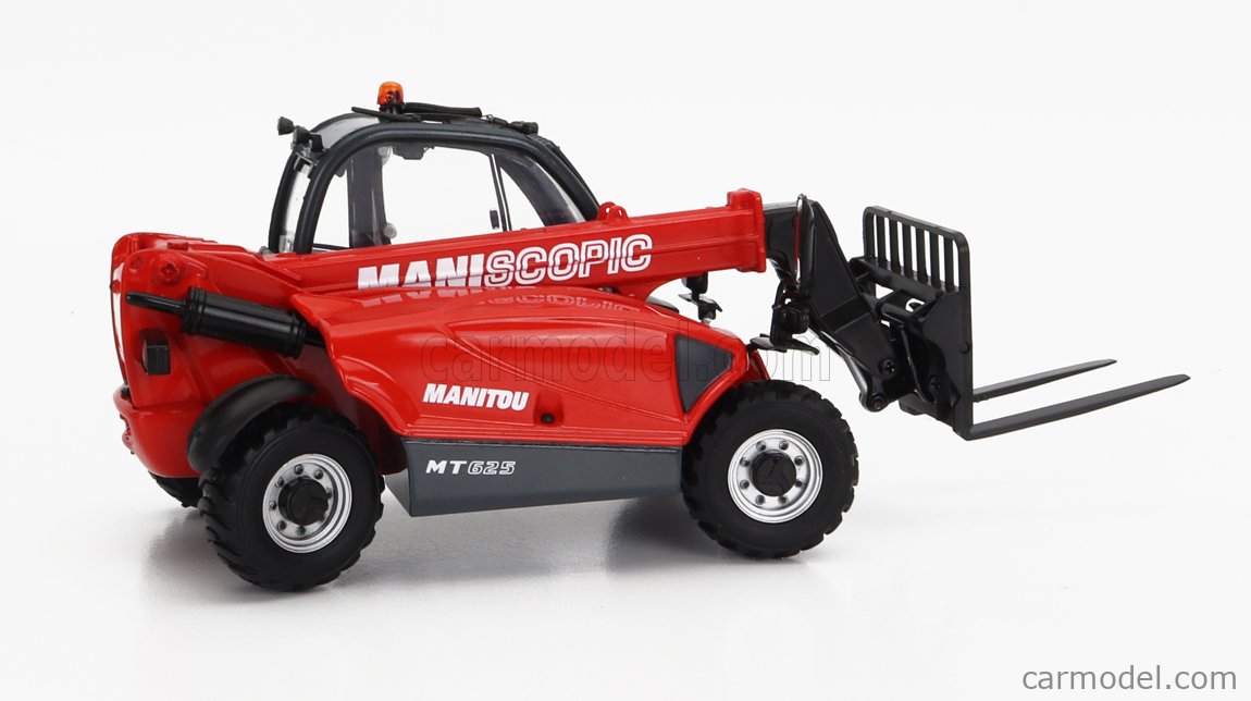 UNIVERSAL HOBBIES UH2924 Scale 1/32 | MANITOU MT625T COMFORT TELESCOPIC ...