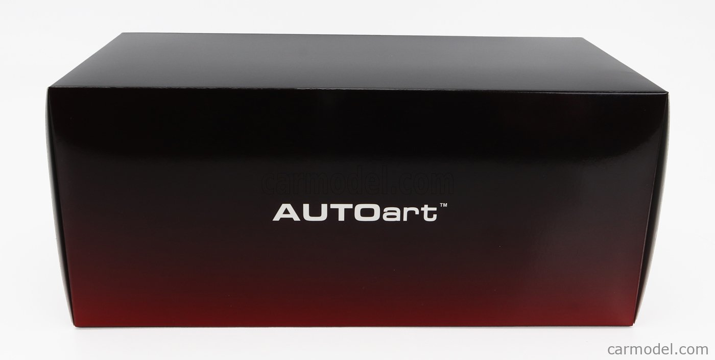 AUTOART 89152 Scale 1/18 | McLAREN F1 MP4/6 HONDA N 2 JAPAN GP 1991 ...