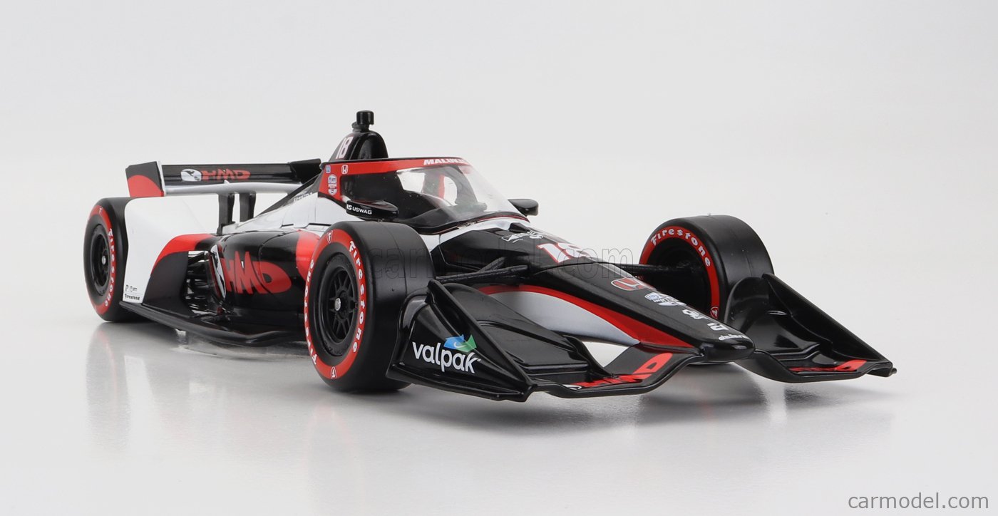 GREENLIGHT 11200 Scale 1/18 | HONDA TEAM DALE COYNE RACING HMD ...