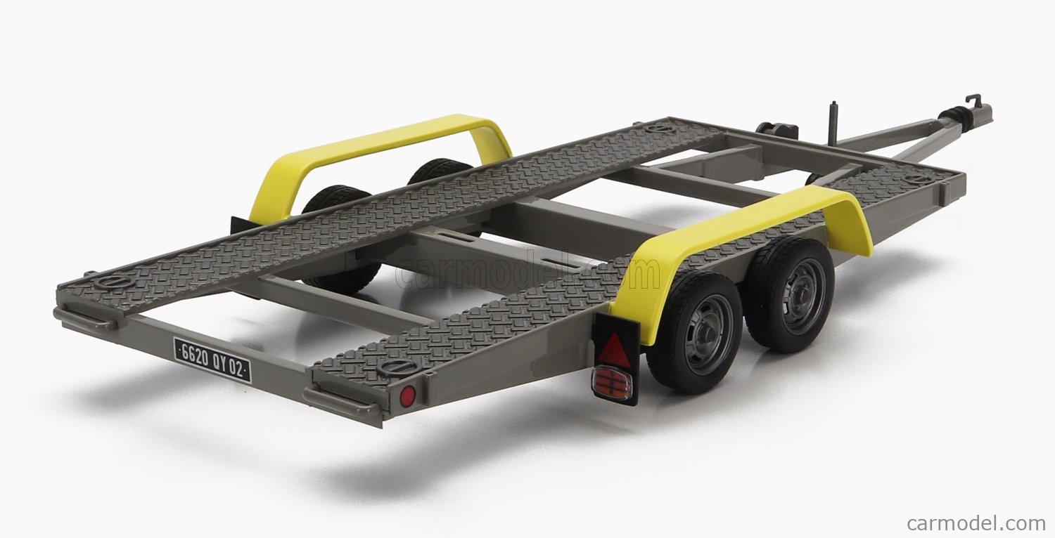 OTTO-MOBILE OT353 Scale 1/18 | VOLKSWAGEN RALLY SET - VOLKSWAGEN LT35 ...