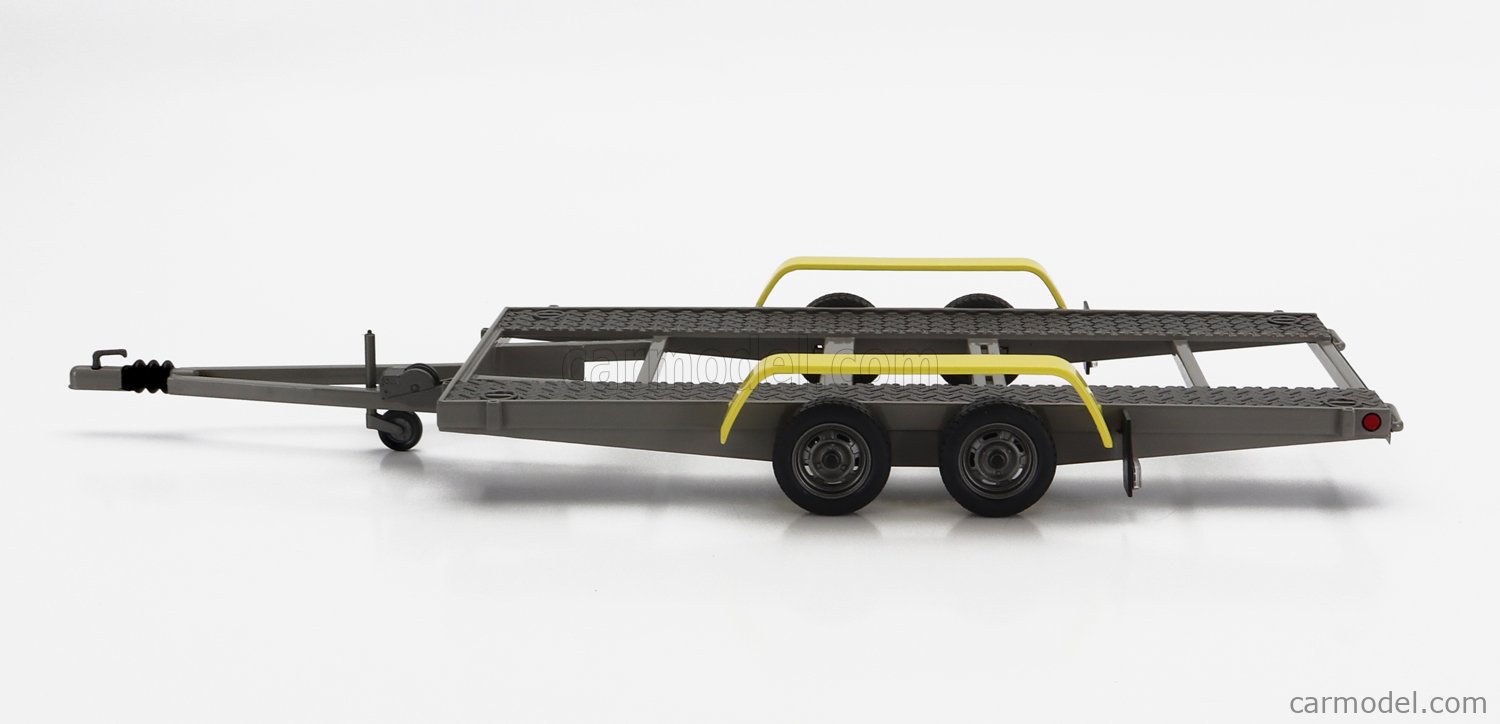 OTTO-MOBILE OT353 Scale 1/18 | VOLKSWAGEN RALLY SET - VOLKSWAGEN LT35 ...