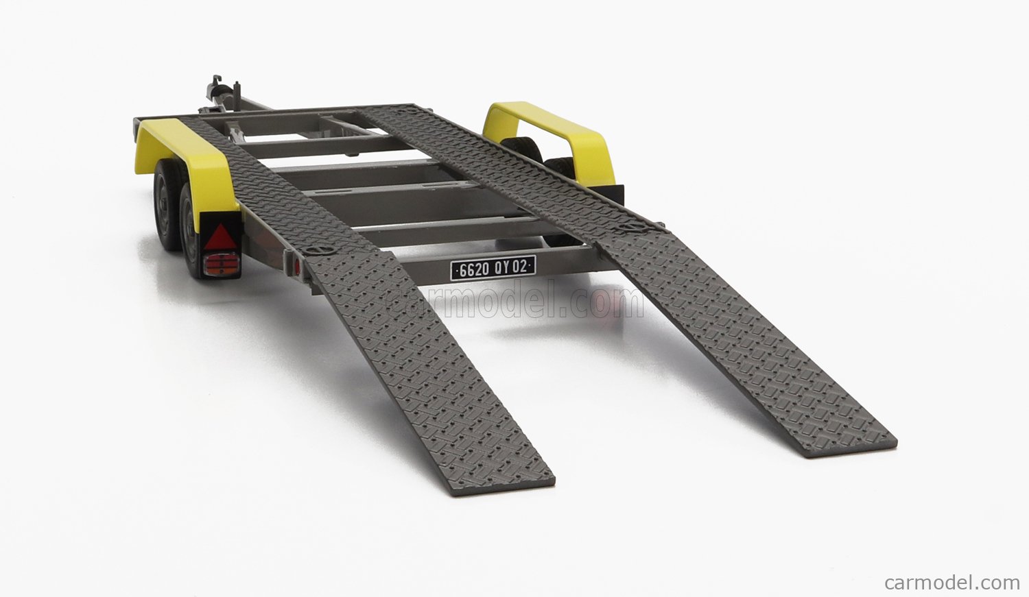 OTTO-MOBILE OT353 Scale 1/18 | VOLKSWAGEN RALLY SET - VOLKSWAGEN LT35 ...