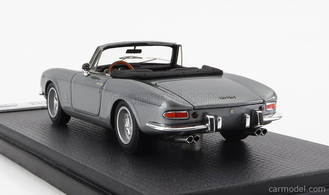 BBR-MODELS CAR56A Scale 1/43 | FERRARI 365 GTS sn/112227 SPIDER 1969 ...
