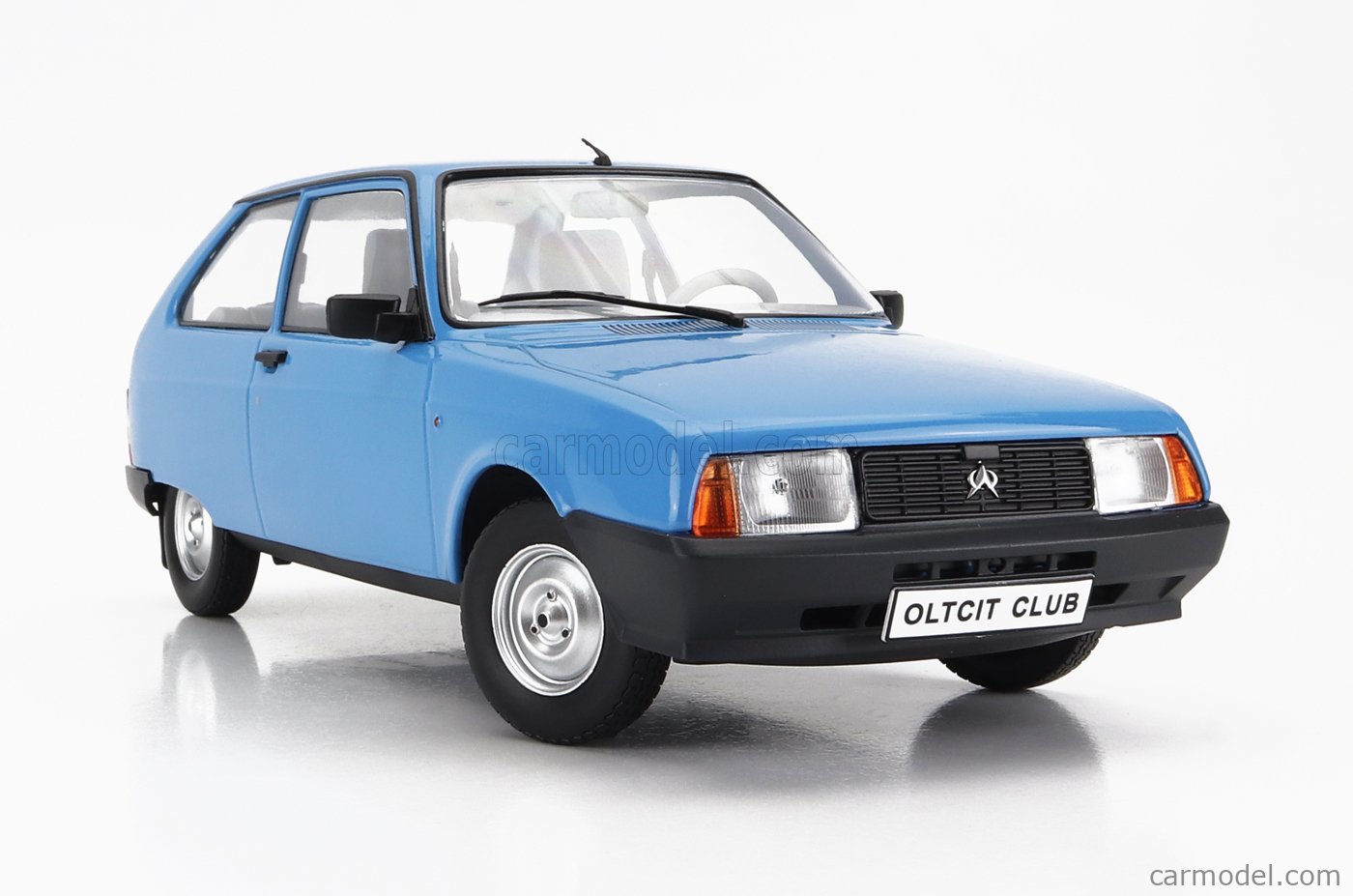 TRIPLE9 T9-1800333 Escala 1/18 | OLTCIT CLUB 1990 BLUE