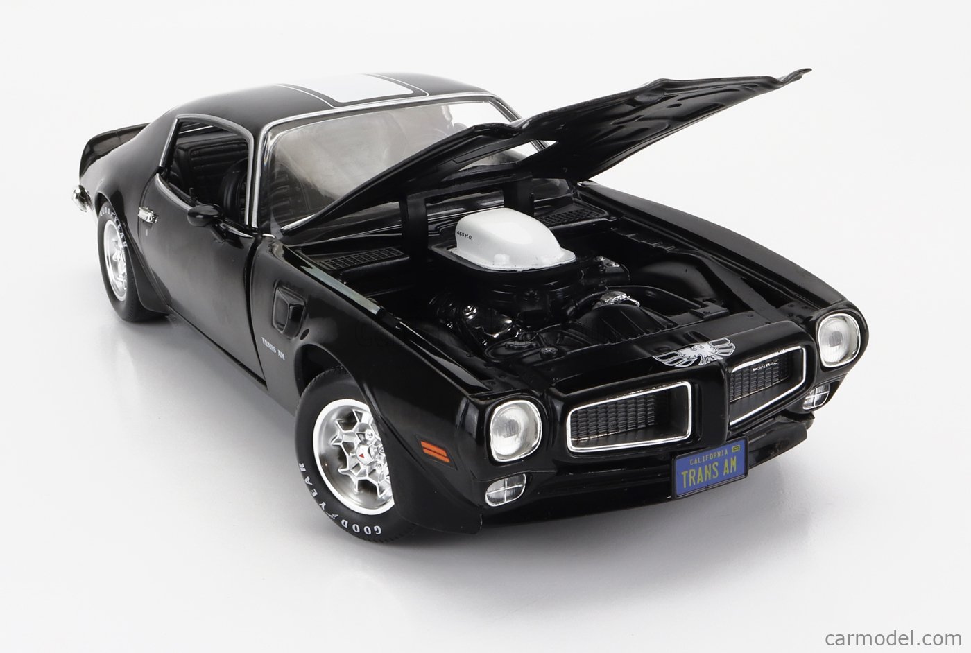 AUTOWORLD AMM1293/06 Scale 1/18 | PONTIAC FIREBIRD TRANS AM COUPE 1979 ...