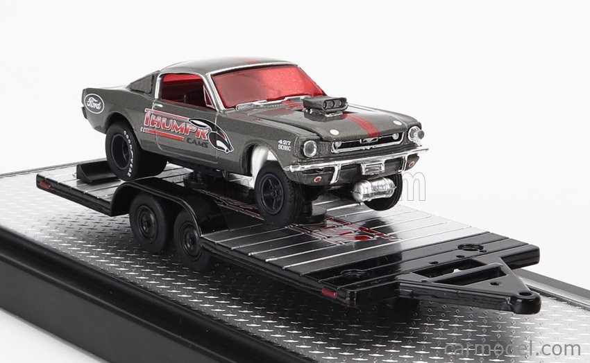 M2-MACHINES 36000-62-3 Scale 1/64 | DODGE SET ASSORTMENT 3 PIECES VARIOUS