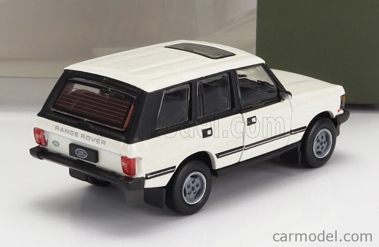BM-CREATIONS BM64B0179LHD Scale 1/64 | LAND ROVER RANGE ROVER CLASSIC ...