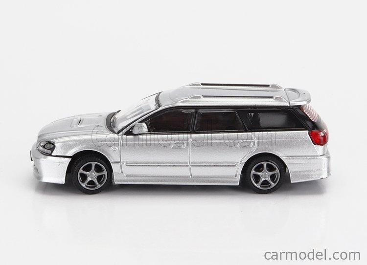 BM-CREATIONS BM64B0163LHD Scale 1/64 | SUBARU LEGACY E-TUNE II LHD 2002 ...