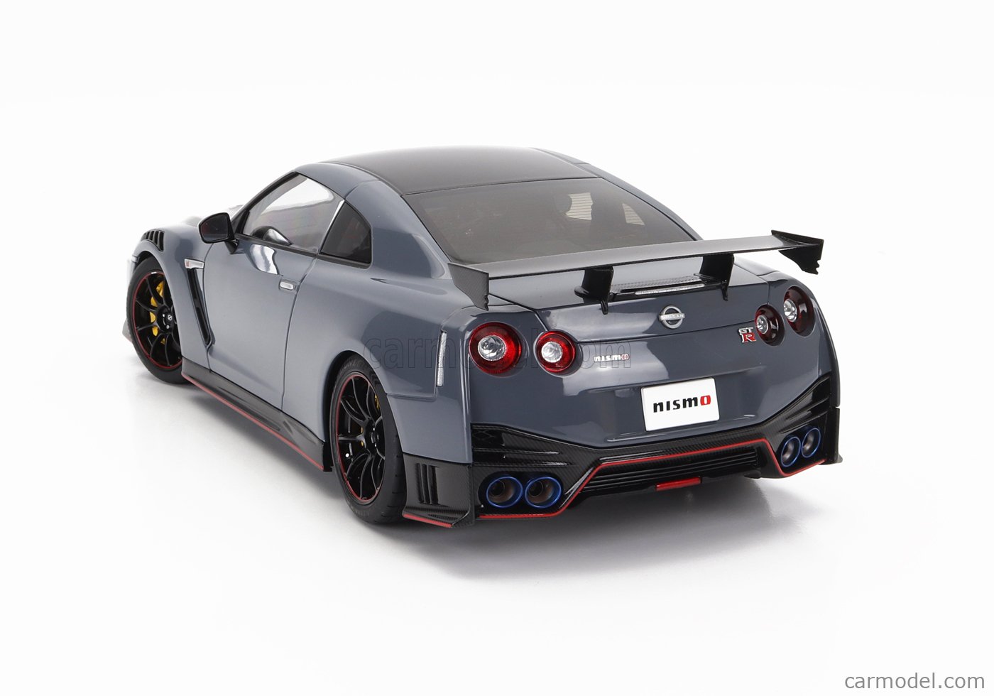 AUTOART 77505 Scale 1/18 | NISSAN GT-R (R35) NISMO SPECIAL EDITION 2022 ...