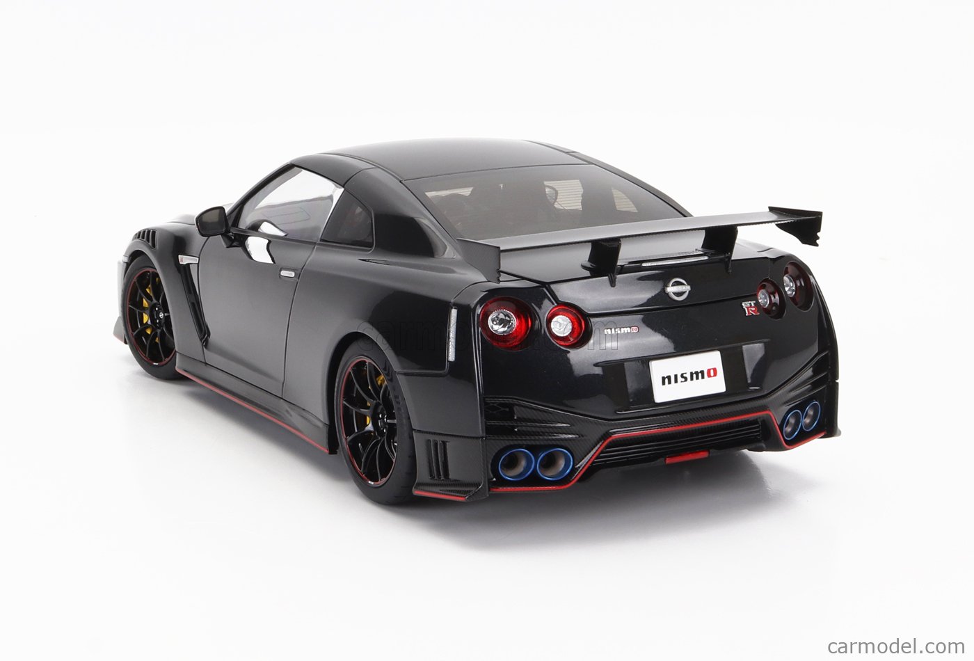 AUTOART 77504 Scala 1/18 | NISSAN GT-R (R35) NISMO SPECIAL EDITION 2022 ...
