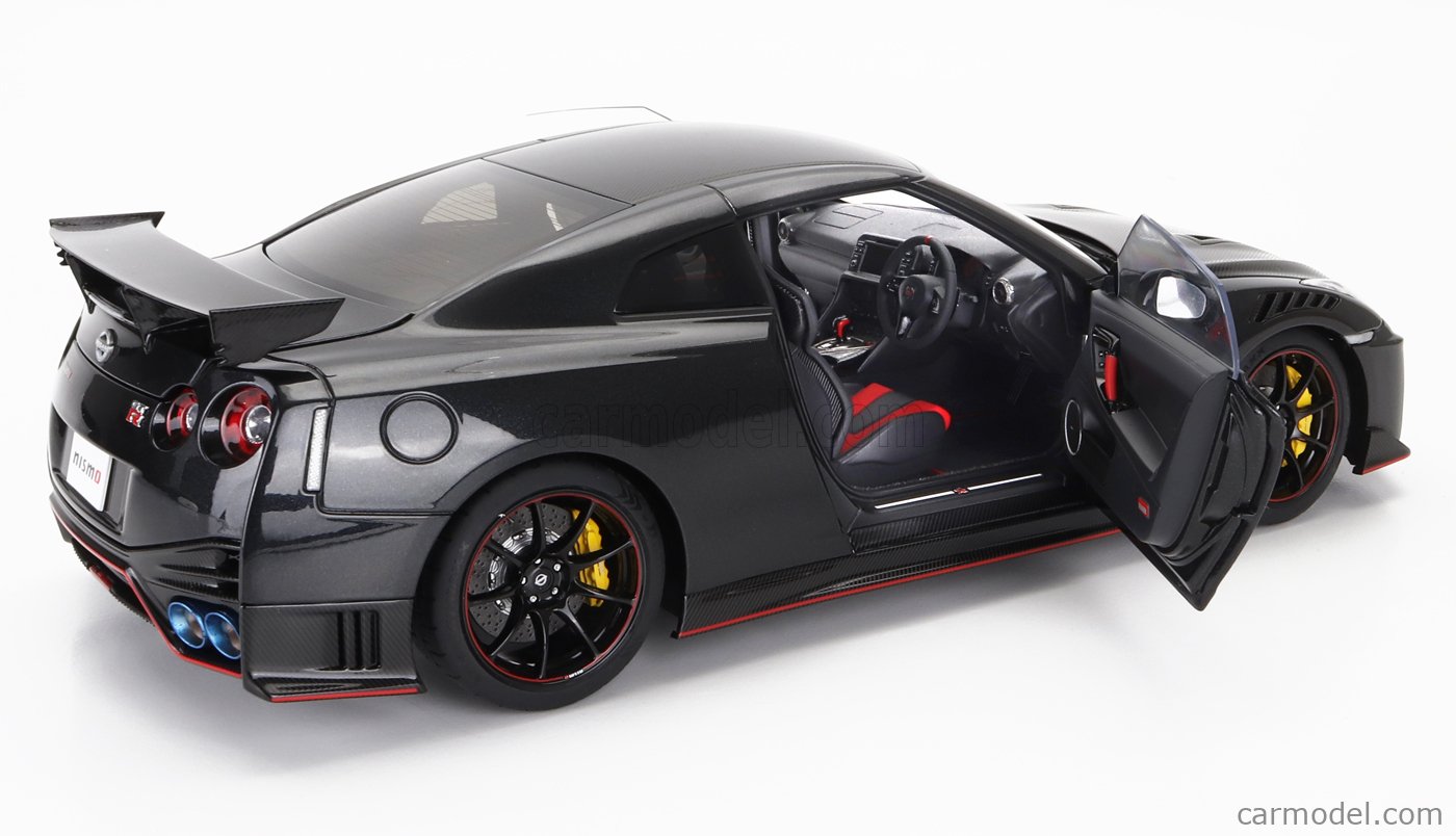 AUTOART 77504 Scala 1/18 | NISSAN GT-R (R35) NISMO SPECIAL EDITION 2022 ...