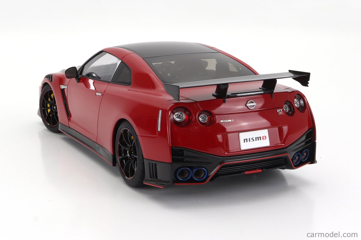 AUTOART 77502 Masstab: 1/18 | NISSAN GT-R (R35) NISMO SPECIAL EDITION ...
