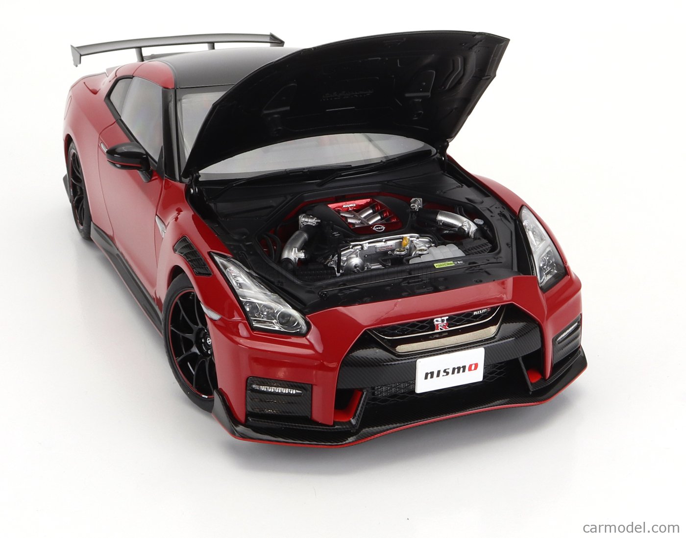 AUTOART 77502 Masstab: 1/18 | NISSAN GT-R (R35) NISMO SPECIAL EDITION ...