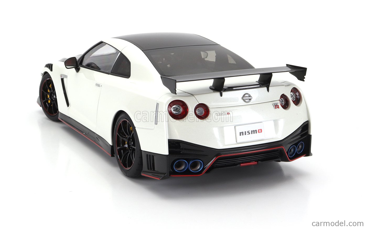 AUTOART 77501 Scale 1/18 | NISSAN GT-R (R35) NISMO SPECIAL EDITION 2022 ...
