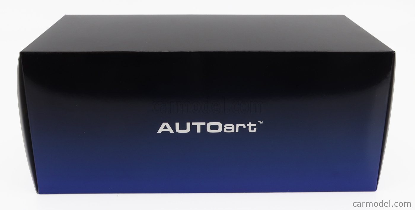 AUTOART 77501 Scale 1/18 | NISSAN GT-R (R35) NISMO SPECIAL EDITION 2022 ...