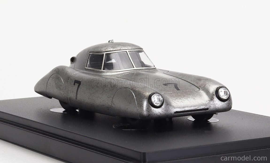 AUTOCULT ATC07028 Scala 1/43 | VOLKSWAGEN VLK N 7 GERMANY 1947 SILVER