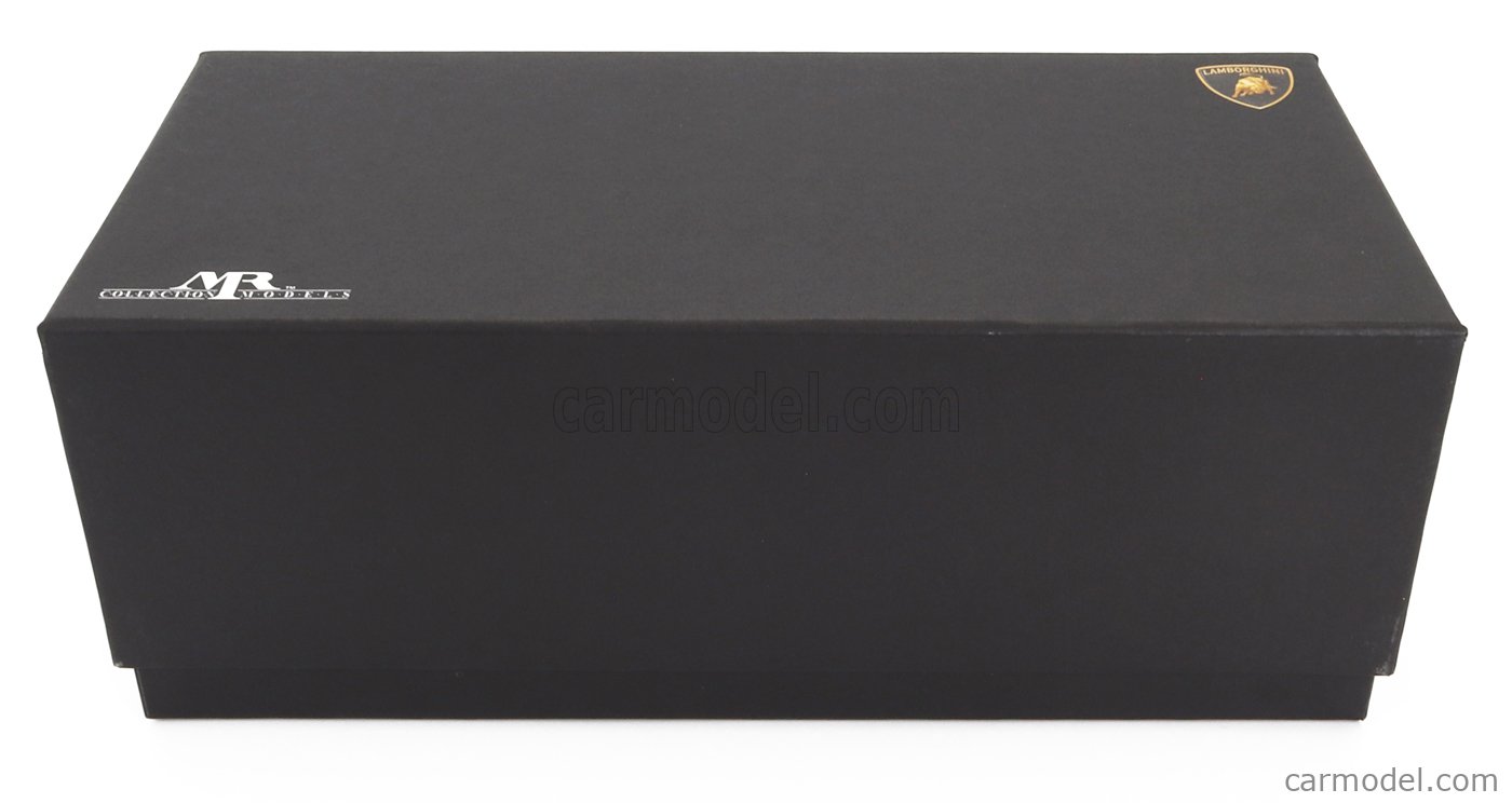 MR-MODELS LAMBO057F Escala 1/18 | LAMBORGHINI HURACAN N 63 STERRATO ...