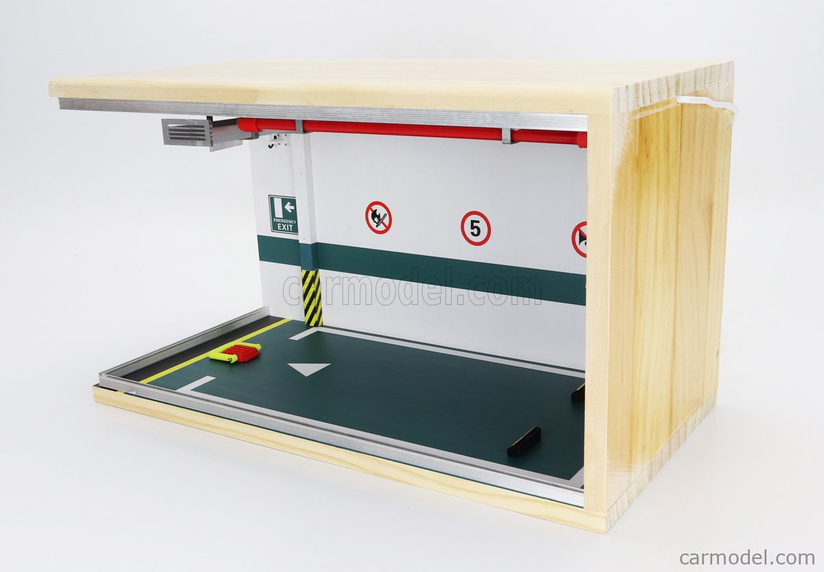 VETRINA DISPLAY BOX 169351 Scala 1/18 | VETRINA DISPLAY BOX DIORAMA ...