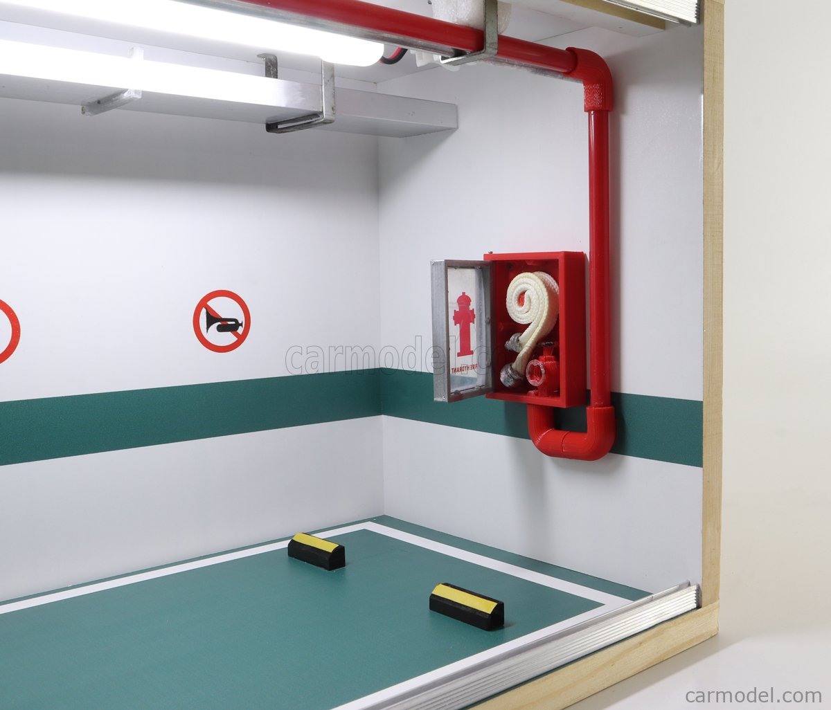 VETRINA DISPLAY BOX 169351 Scala 1/18 | VETRINA DISPLAY BOX DIORAMA ...