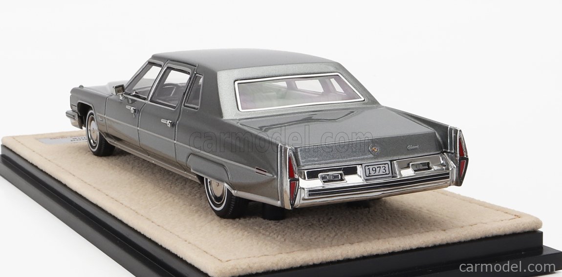 STAMP-MODELS STM73102 Echelle 1/43 | CADILLAC FLEETWOOD 75 LIMOUSINE ...