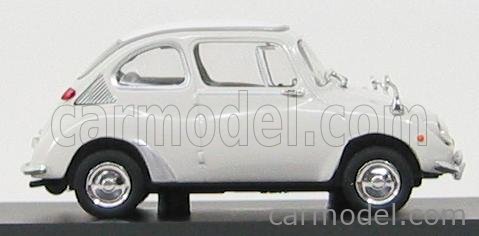 Norev 800030 Scale 1 43 Subaru 360 1967 White