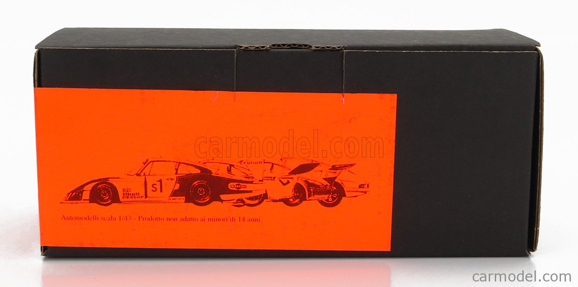 REMEMBER 169463 Scale 1/43 | FERRARI 512S 5.0L V12 BERLINETTA ch.1018 ...