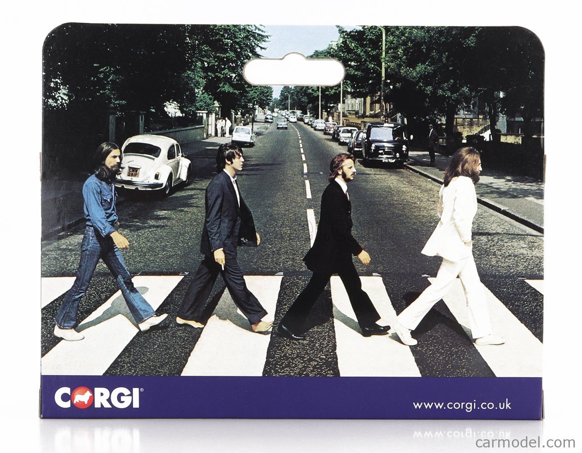 CORGI CC85936 Scale 1/36 | AUSTIN LONDON TAXI LTI TX4 2007 - THE ...