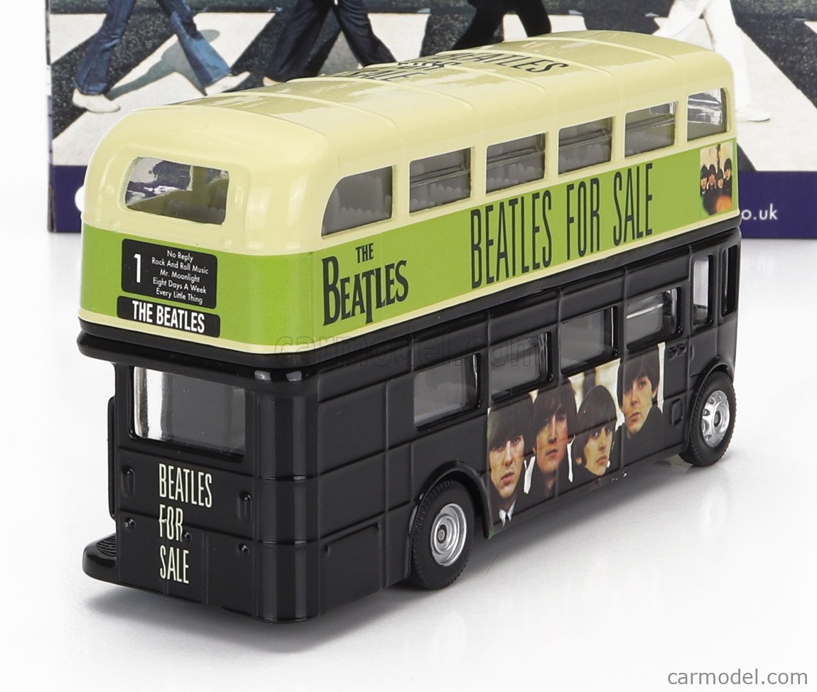 CORGI CC82344 Scale 1/76 | ROUTEMASTER RML 2757 AUTOBUS LONDON 1956 ...