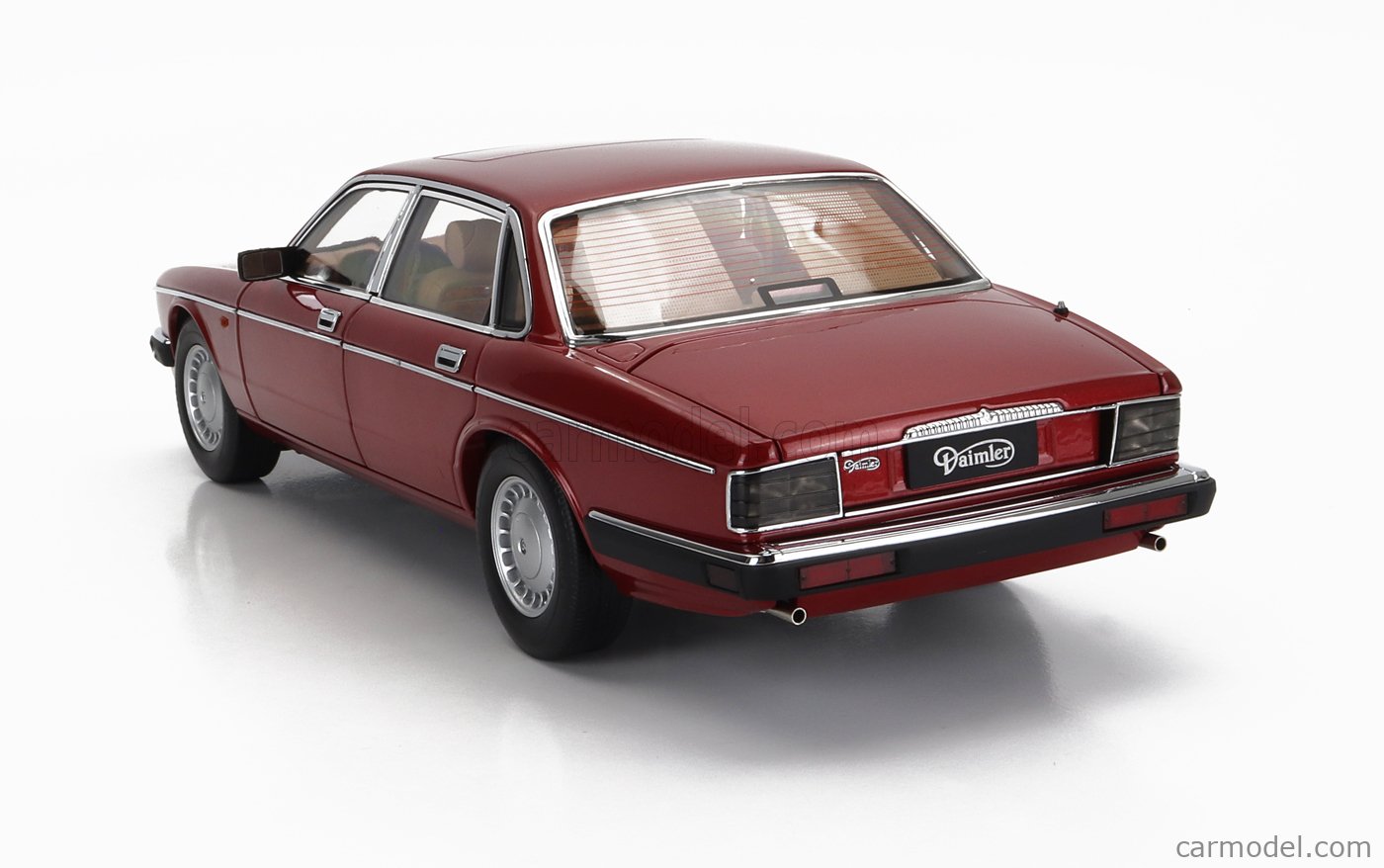 ALMOST-REAL ALM810541 Masstab: 1/18 | JAGUAR DAIMLER XJ6 (XJ40) 1986 ...