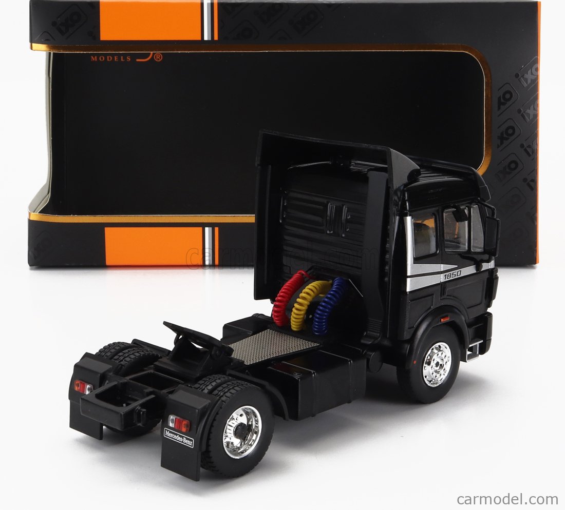 IXO-MODELS TR156.22 Scale 1/43 | MERCEDES BENZ SK II 1850 TRACTOR TRUCK ...