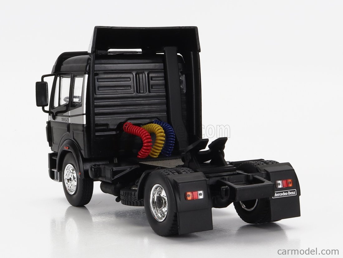 IXO-MODELS TR156.22 Scale 1/43 | MERCEDES BENZ SK II 1850 TRACTOR TRUCK ...