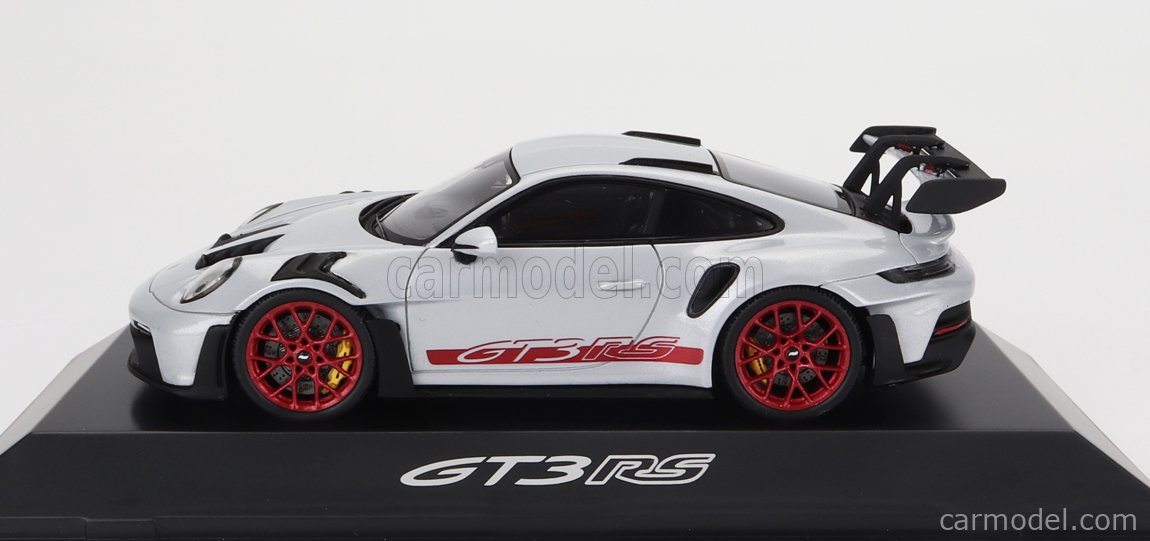 SPARK-MODEL WAP0201530P001 Scale 1/43 | PORSCHE 911 992 GT3 RS COUPE ...