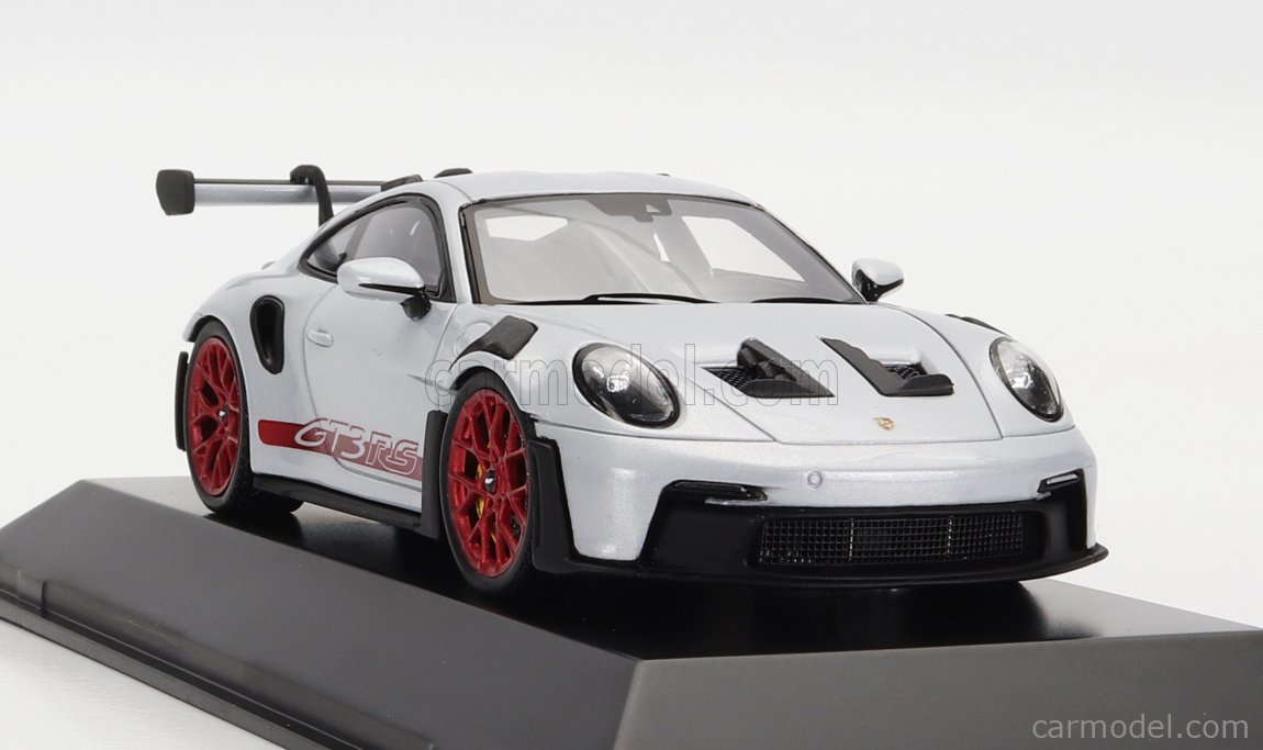 SPARK-MODEL WAP0201530P001 Scale 1/43 | PORSCHE 911 992 GT3 RS COUPE ...