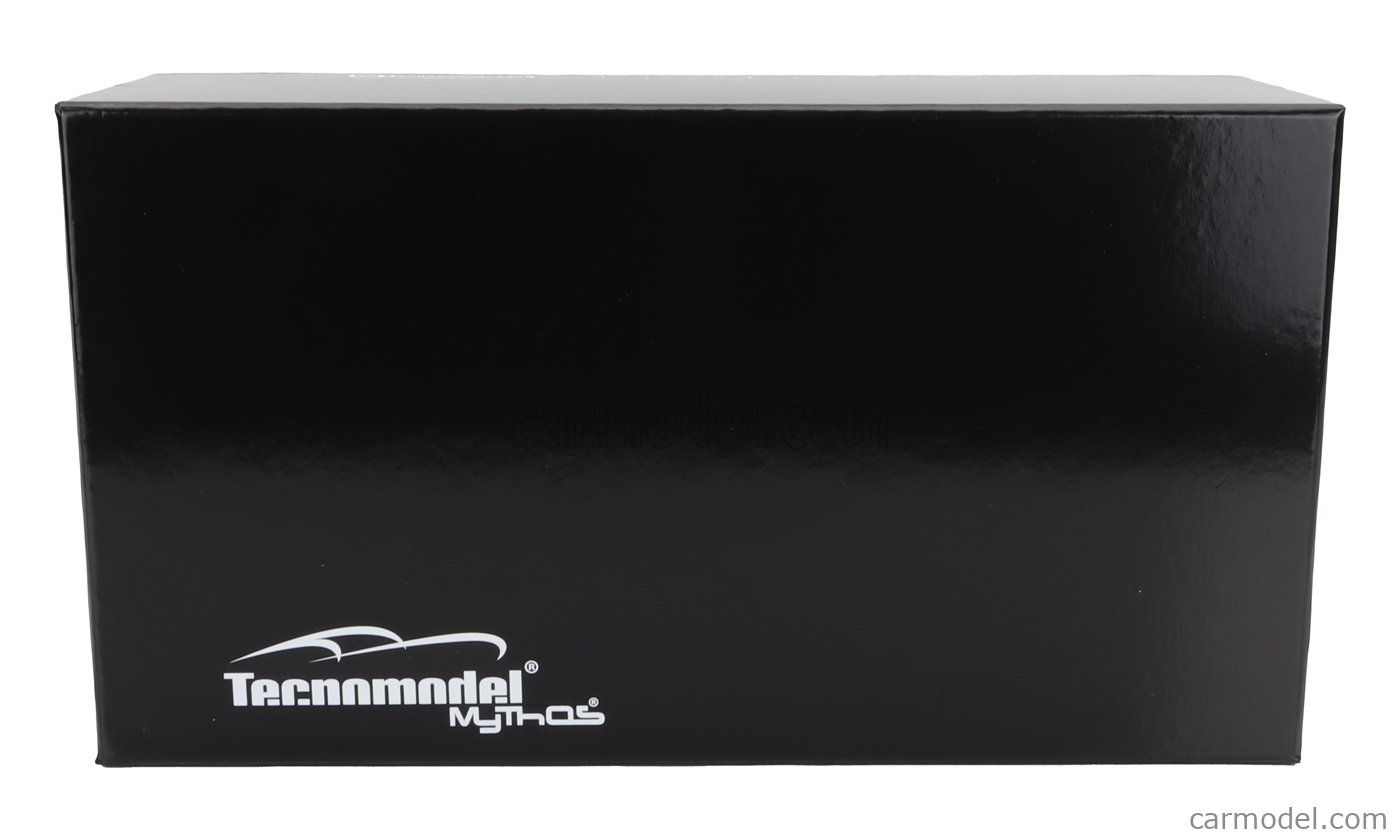 TECNOMODEL TM18-280D Scale 1/18 | FERRARI 410S JOHN EDGAR FERRARI USA N ...