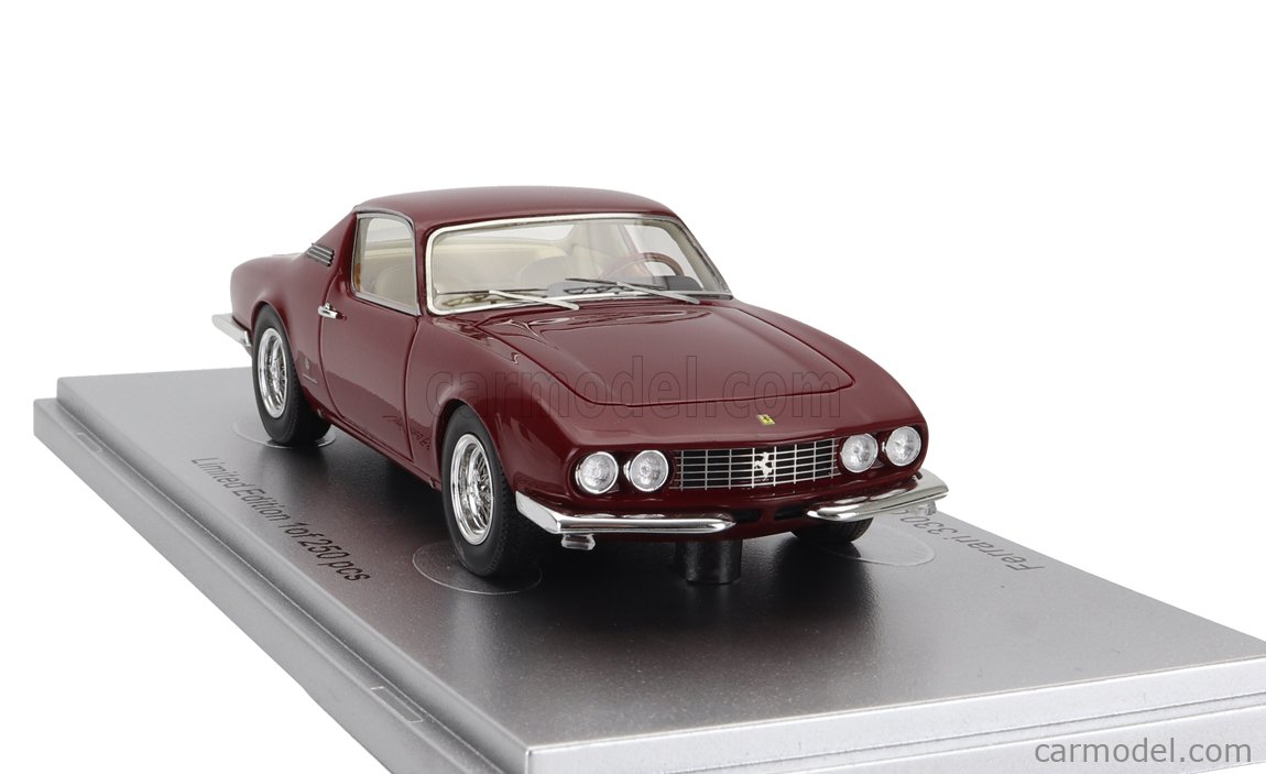 KESS-MODEL KE43056341 Scale 1/43 | FERRARI 330 GTC COUPE MICHELOTTI ...