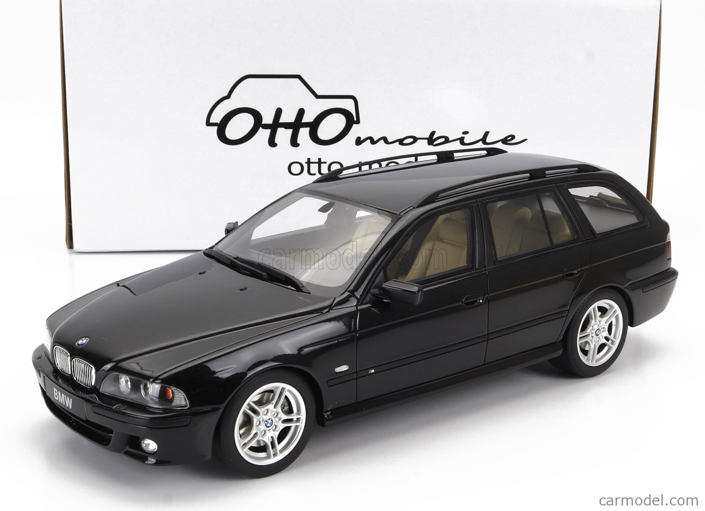 OTTO-MOBILE OT1013 Scale 1/18 | BMW 5-SERIES 540i (E39) TOURING SW ...