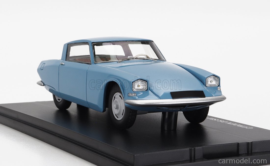FRANSTYLE FRANSTYLE0028 Scale 1/43 | CITROEN DS/SM FIRST PROTOTYPE 1960 ...