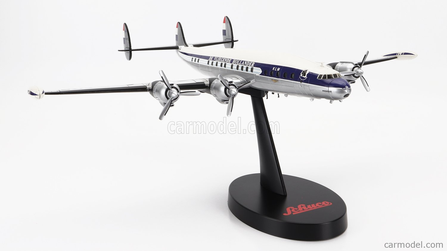SCHUCO 403552001 Escala 1/72 | LOCKHEED L1049G KLM AIRPLANE 1943 - THE ...
