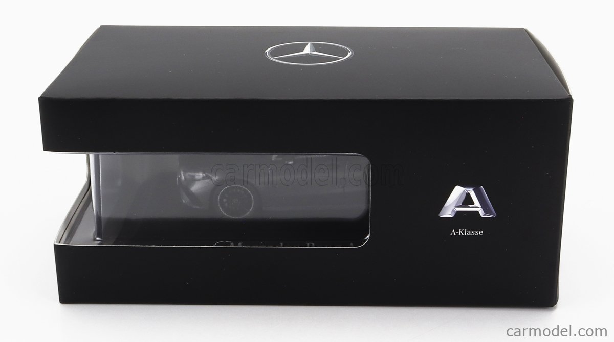 SPARK-MODEL B66961046 Scale 1/43 | MERCEDES BENZ A-CLASS (W177) AMG ...